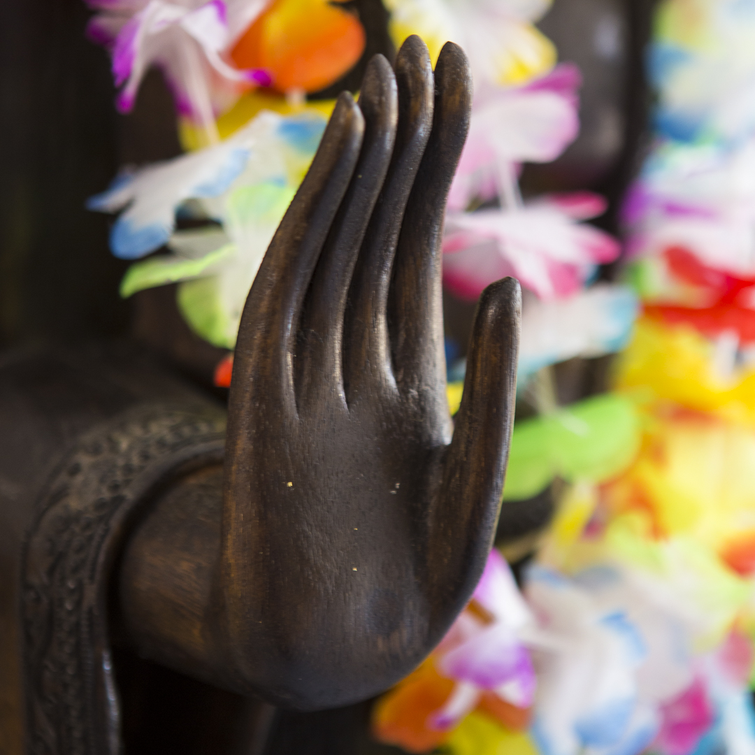 Residential Retreats | Brighton Buddhist Centre + Rivendell