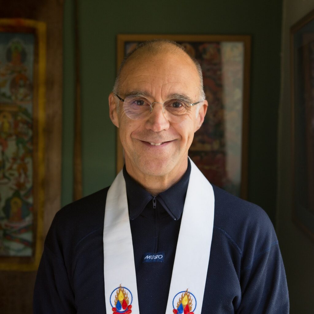 Meditation Drop-in Classes | Brighton Buddhist Centre
