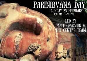 Brighton Buddhist Centre